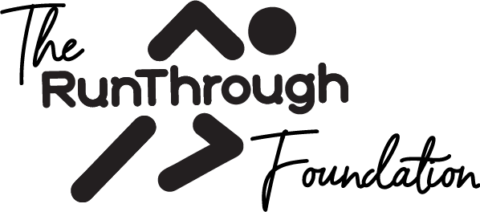 The RunThrough Foundation | Join us for The RunThrough Foundation | The ...